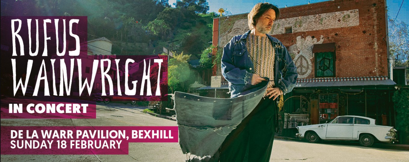 Rye International Jazz & Blues Festival